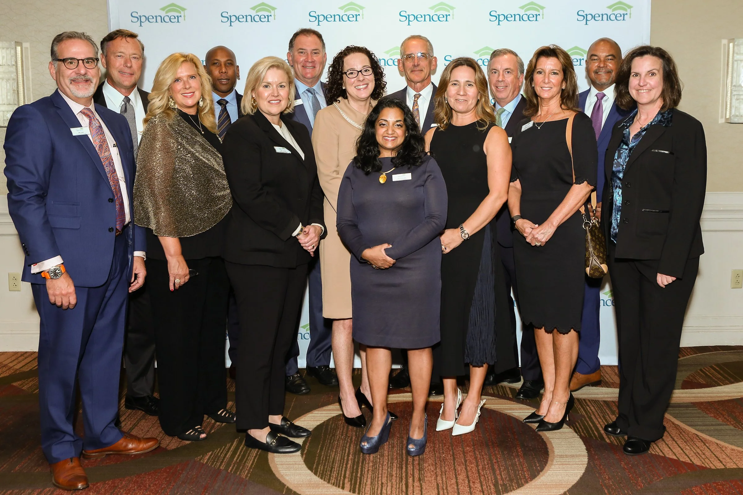 2022 Funding Their Future Gala (Copy) — Spencer Educational Foundation