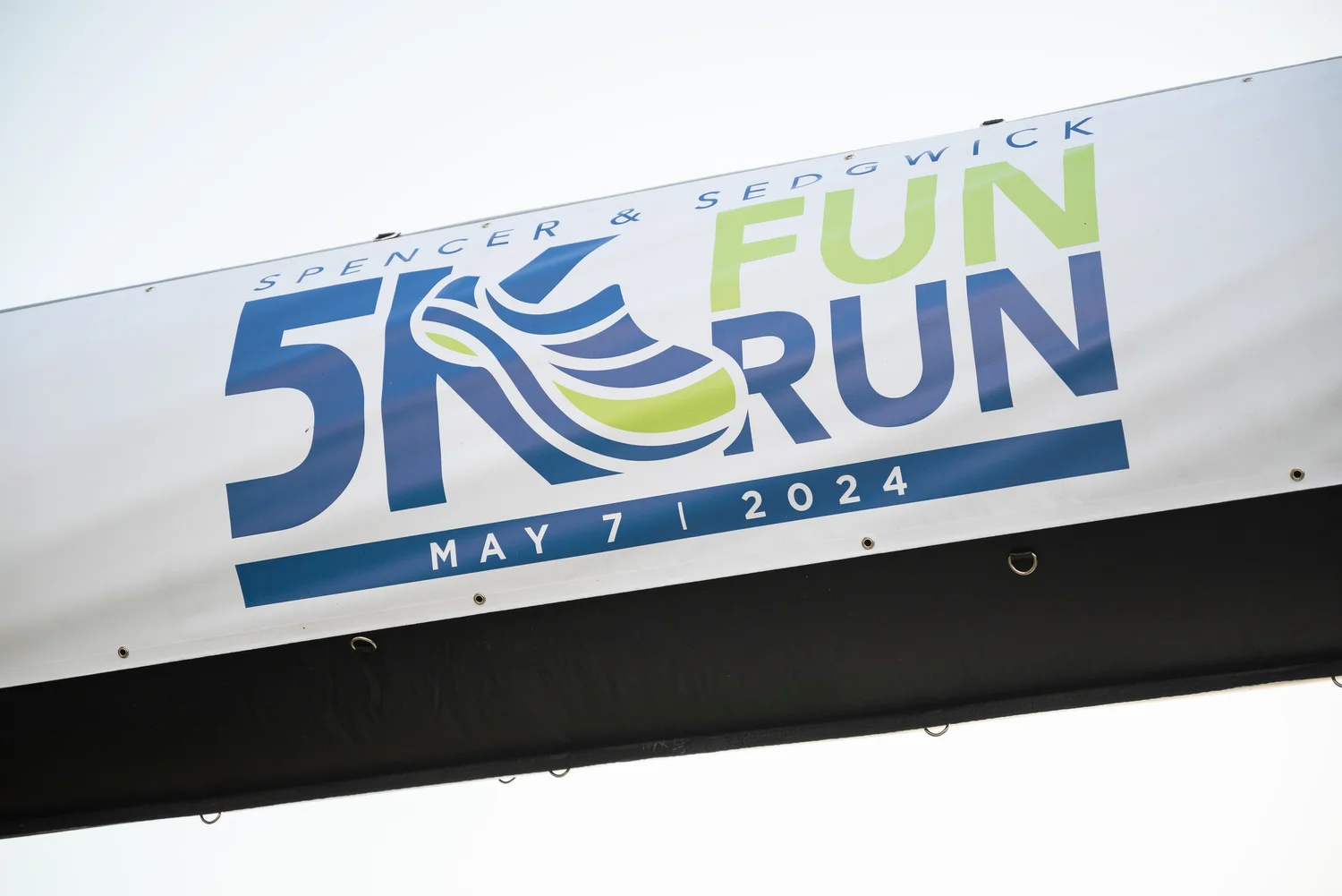 2024 5K Fun Run — Spencer Educational Foundation