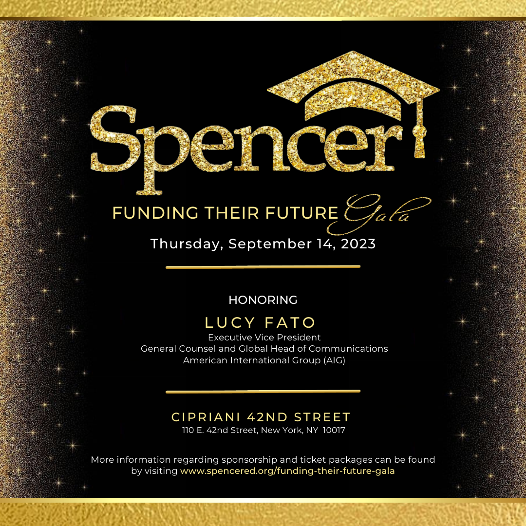 Funding Their Future Gala Social Media Toolkit — Spencer Educational ...
