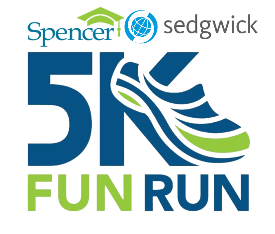 2025 5K Fun Run — Spencer Educational Foundation