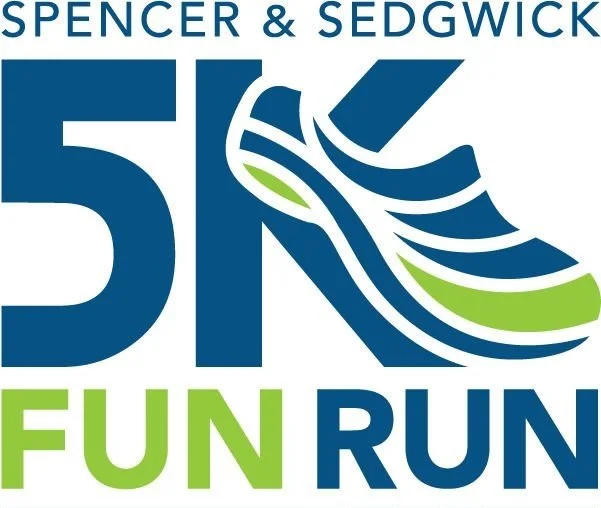 2025 5K Fun Run — Spencer Educational Foundation