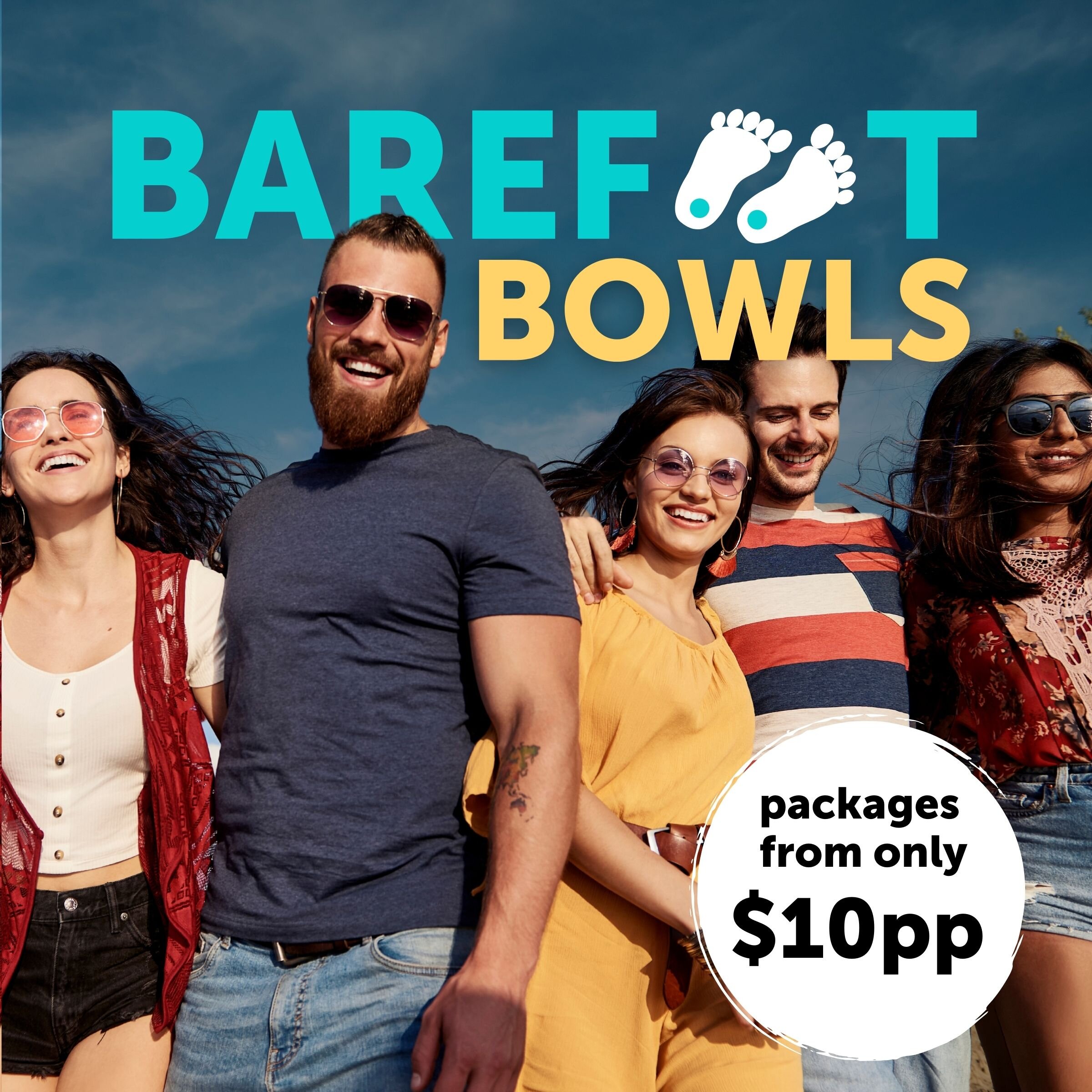 Bowls Parties — Cabra Bowls