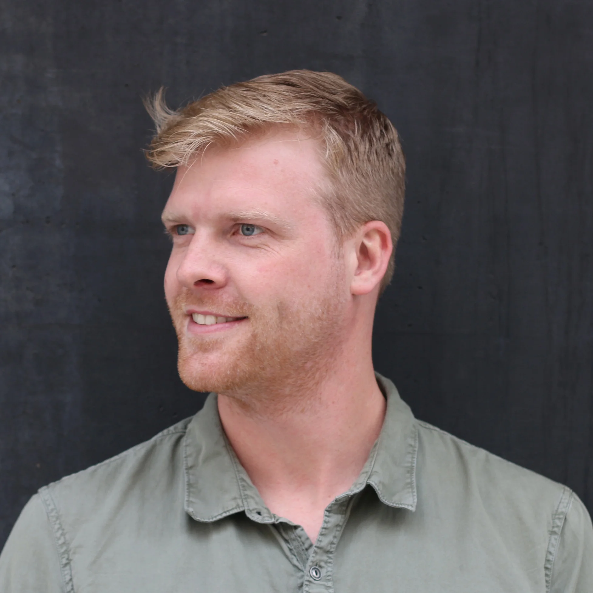 About — MULCAHY MADE