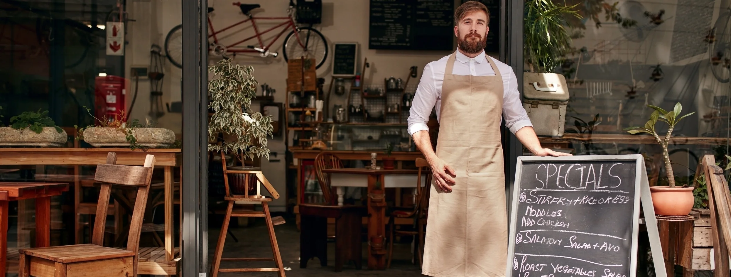 Independent Retailer Month - Shop Local event supporting independent ...