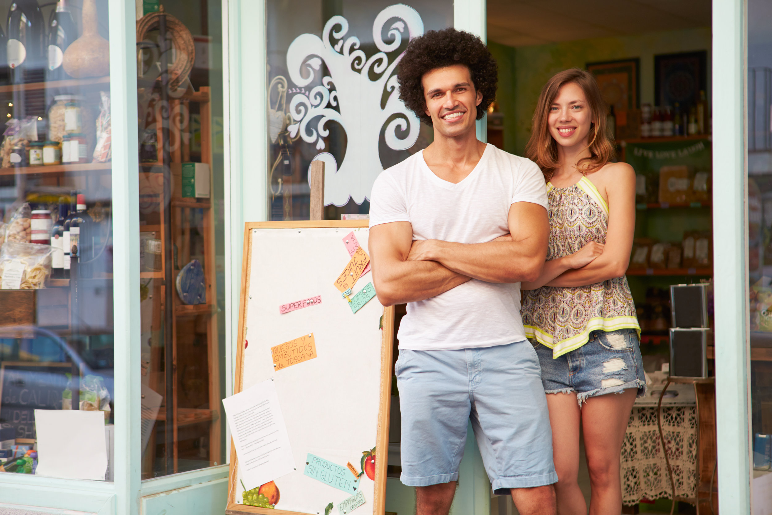 Independent Retailer Month - Shop Local event supporting independent ...