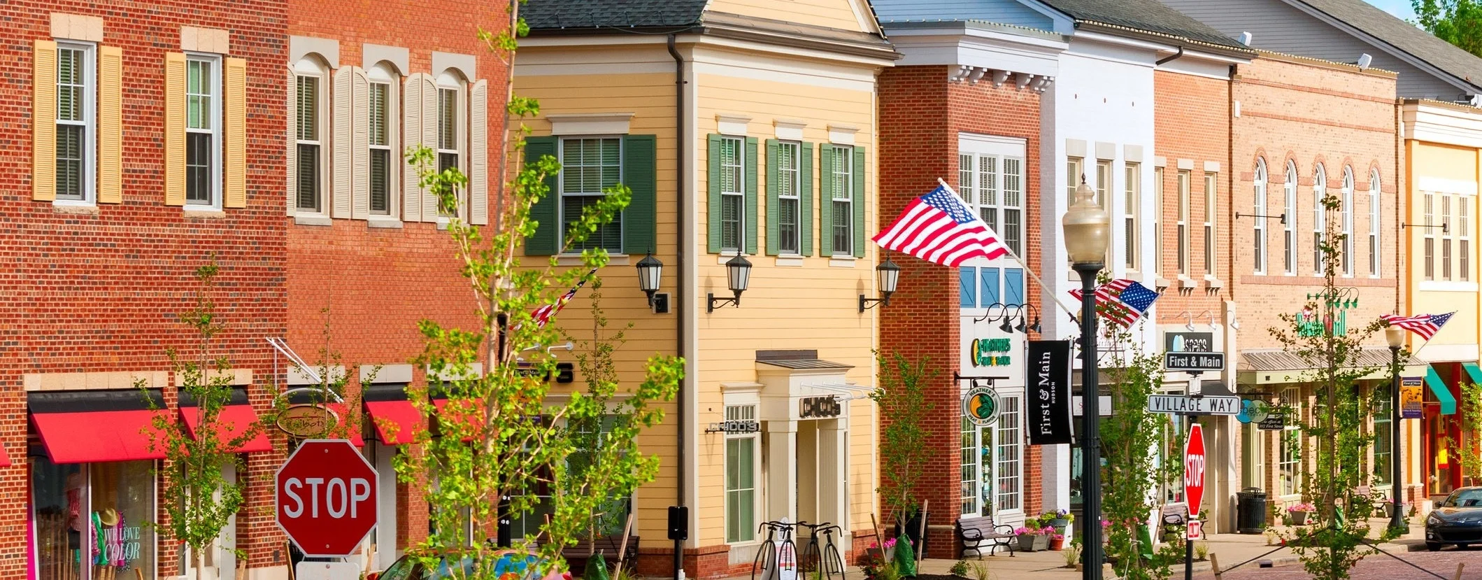 Independent Retailer Month - Shop Local event supporting independent ...