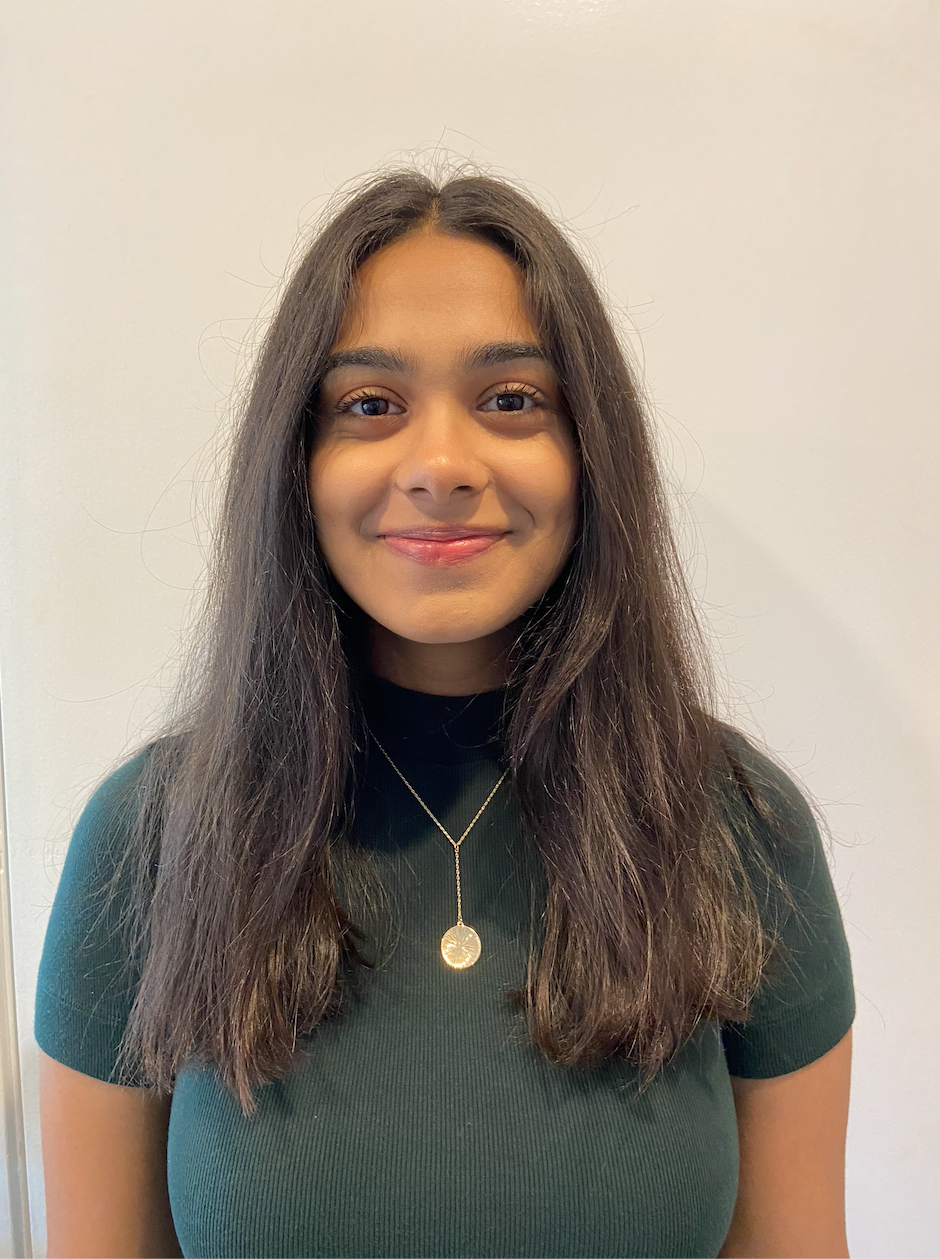 Meet The Team — FMSS