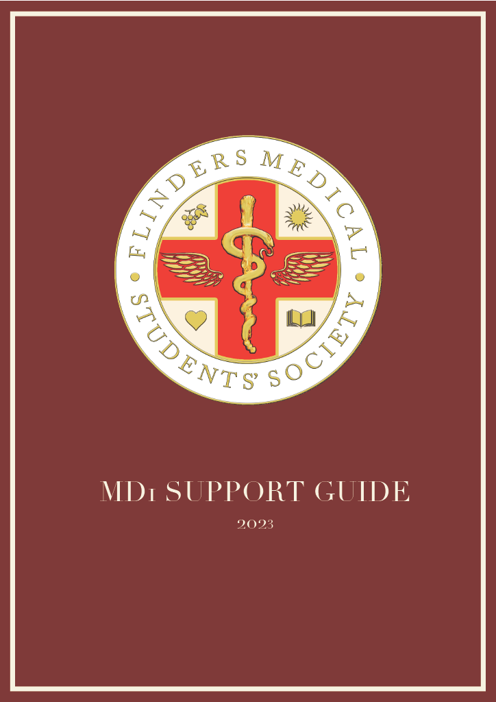 MD1 Support Guide — FMSS