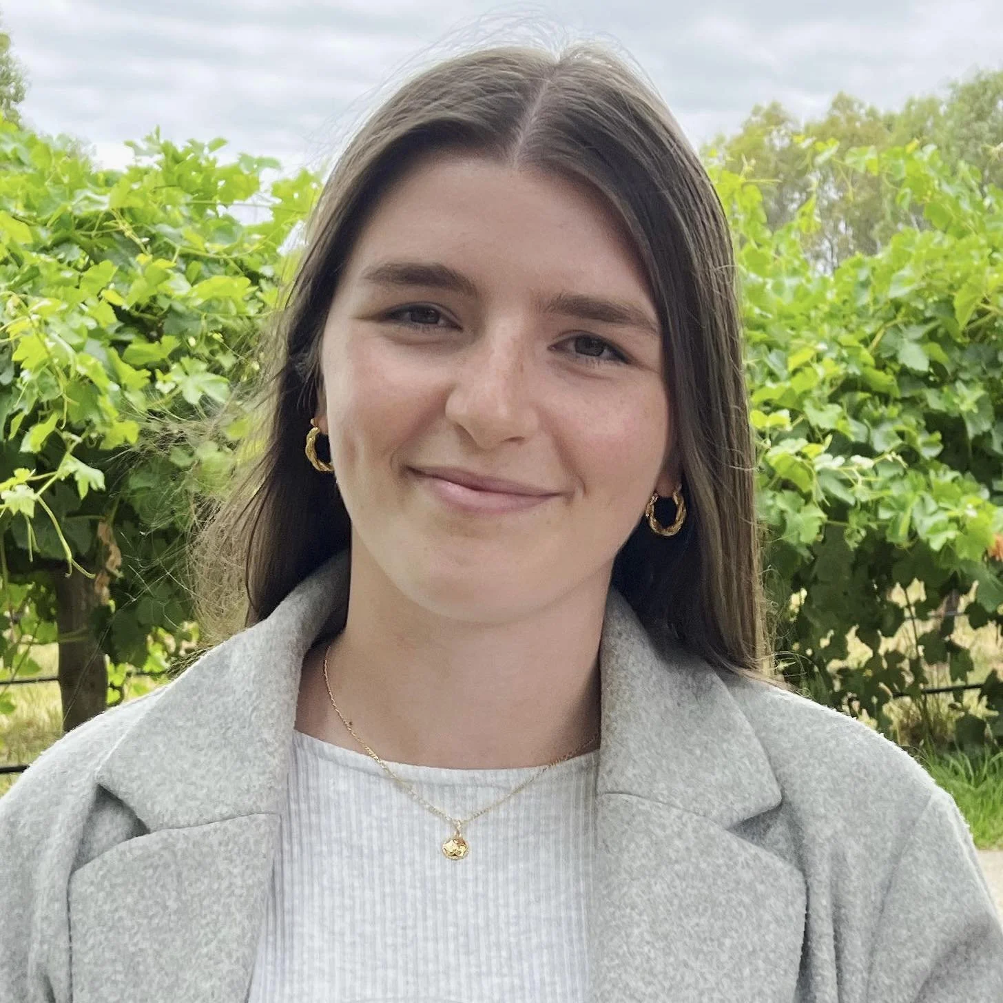 Meet The Team — FMSS