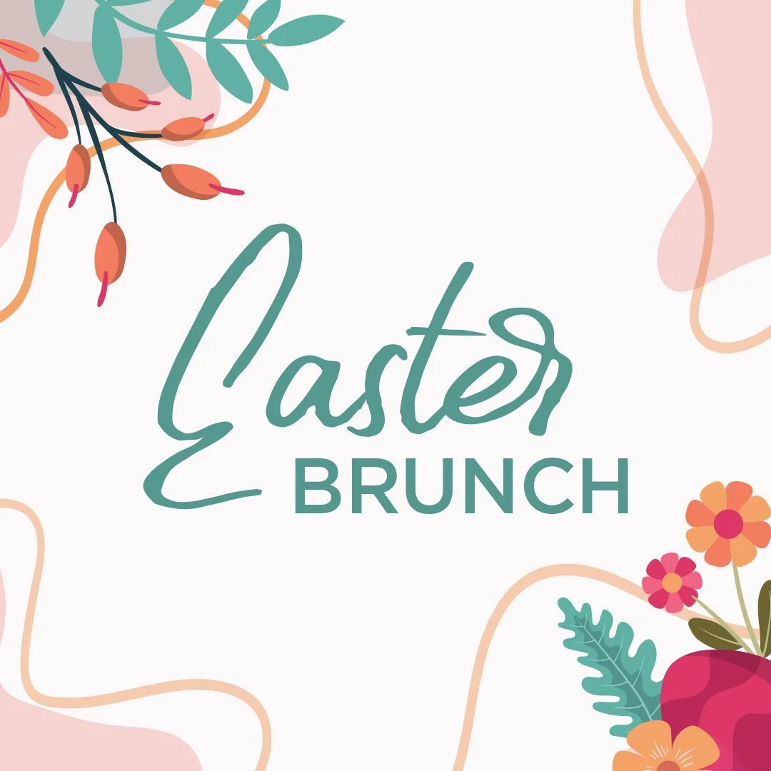 Easter Brunch 2024 — Jay's Latin Kitchen