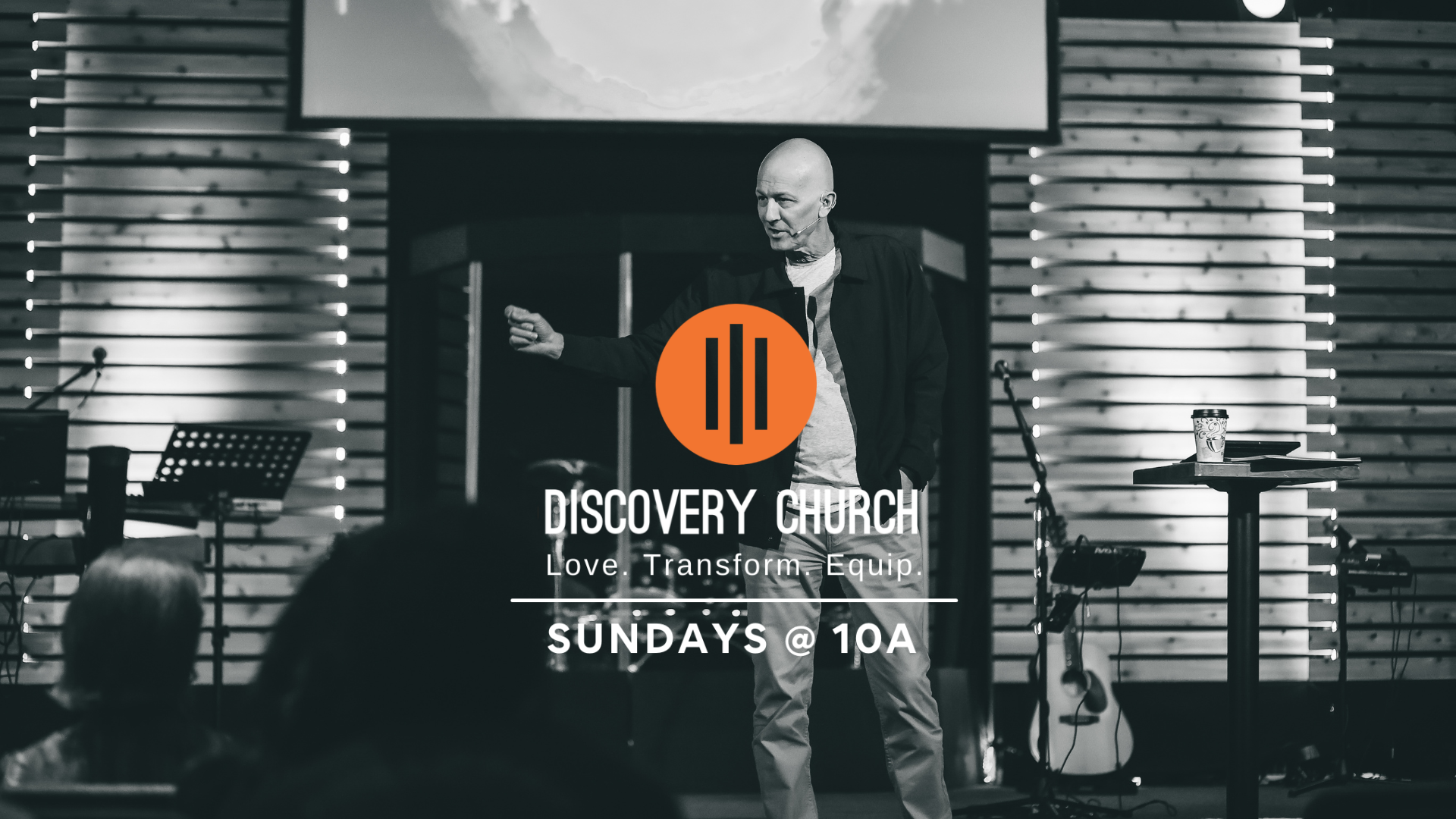 Discovery Church