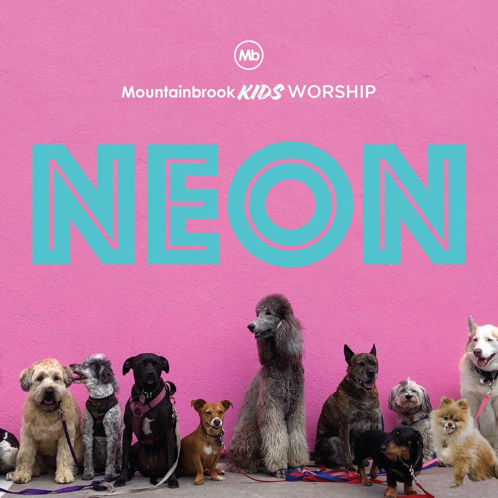 Music — Vineyard Kids USA
