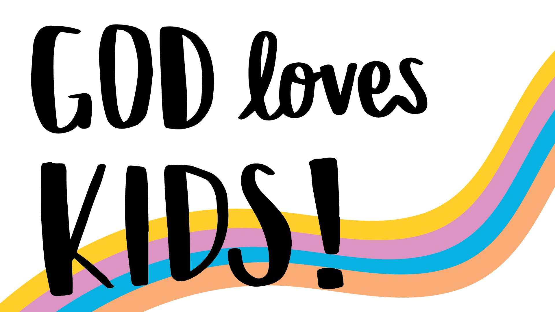 Vineyard Kids USA