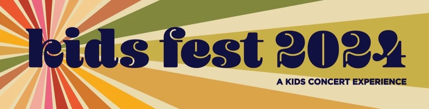 Kids Fest — Vineyard Kids USA