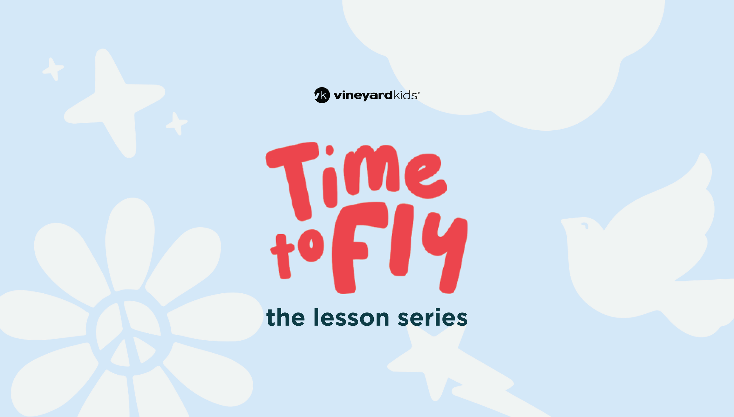 Lesson Series — Vineyard Kids USA