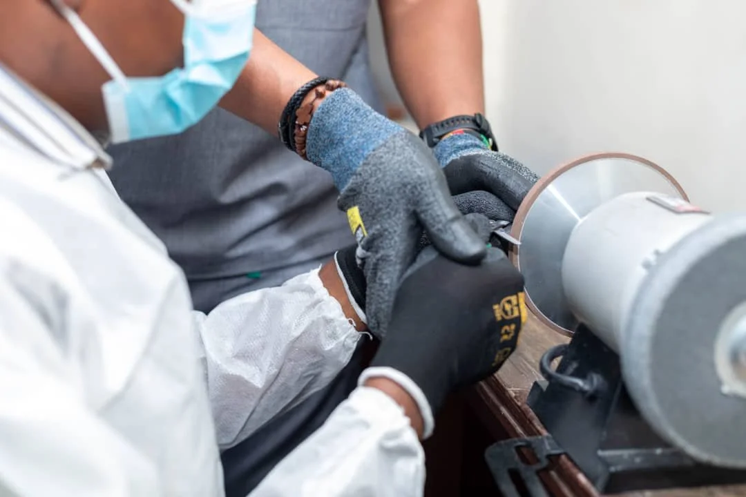 Safe Surgery Initiative