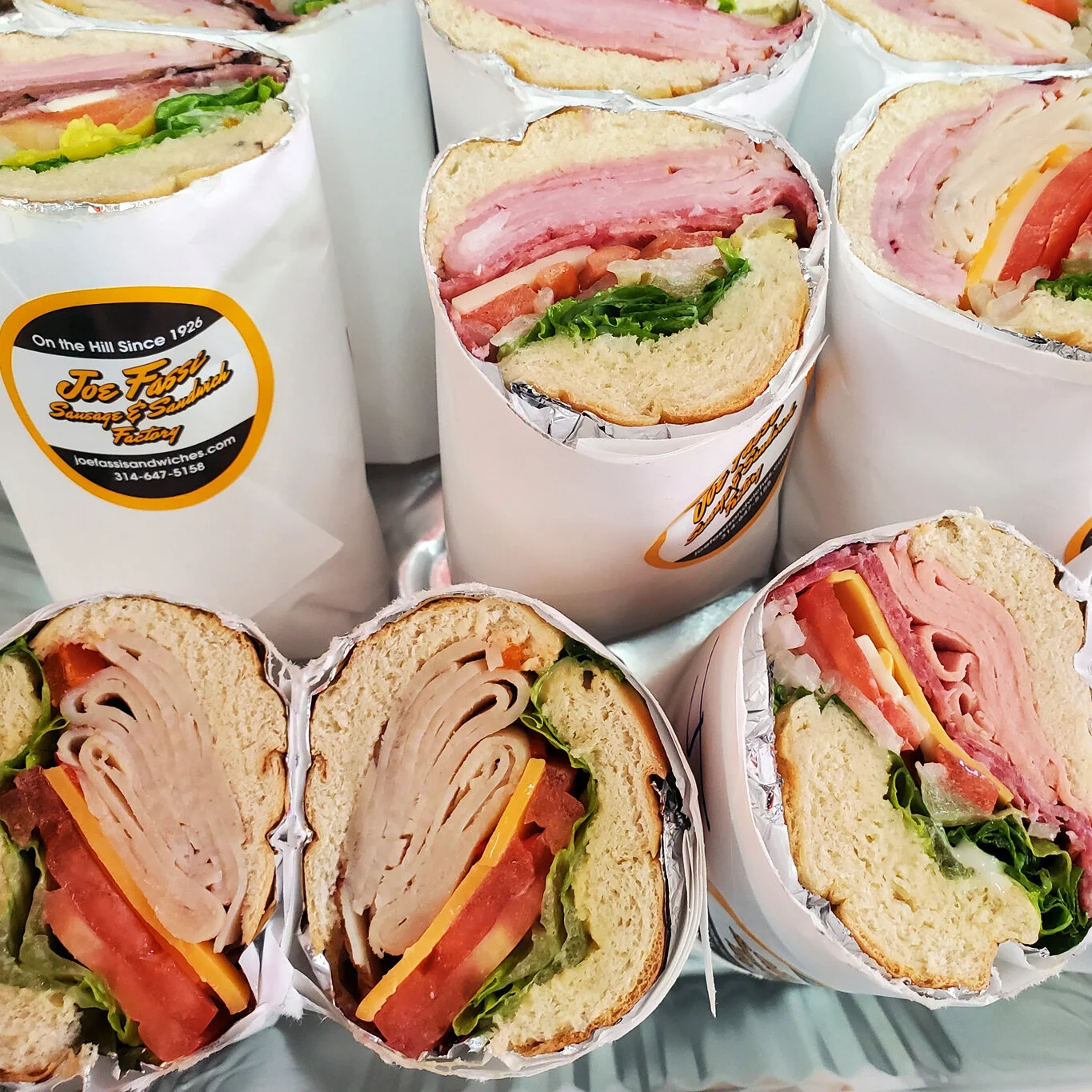 Joe Fassi Sausage & Sandwich Factory