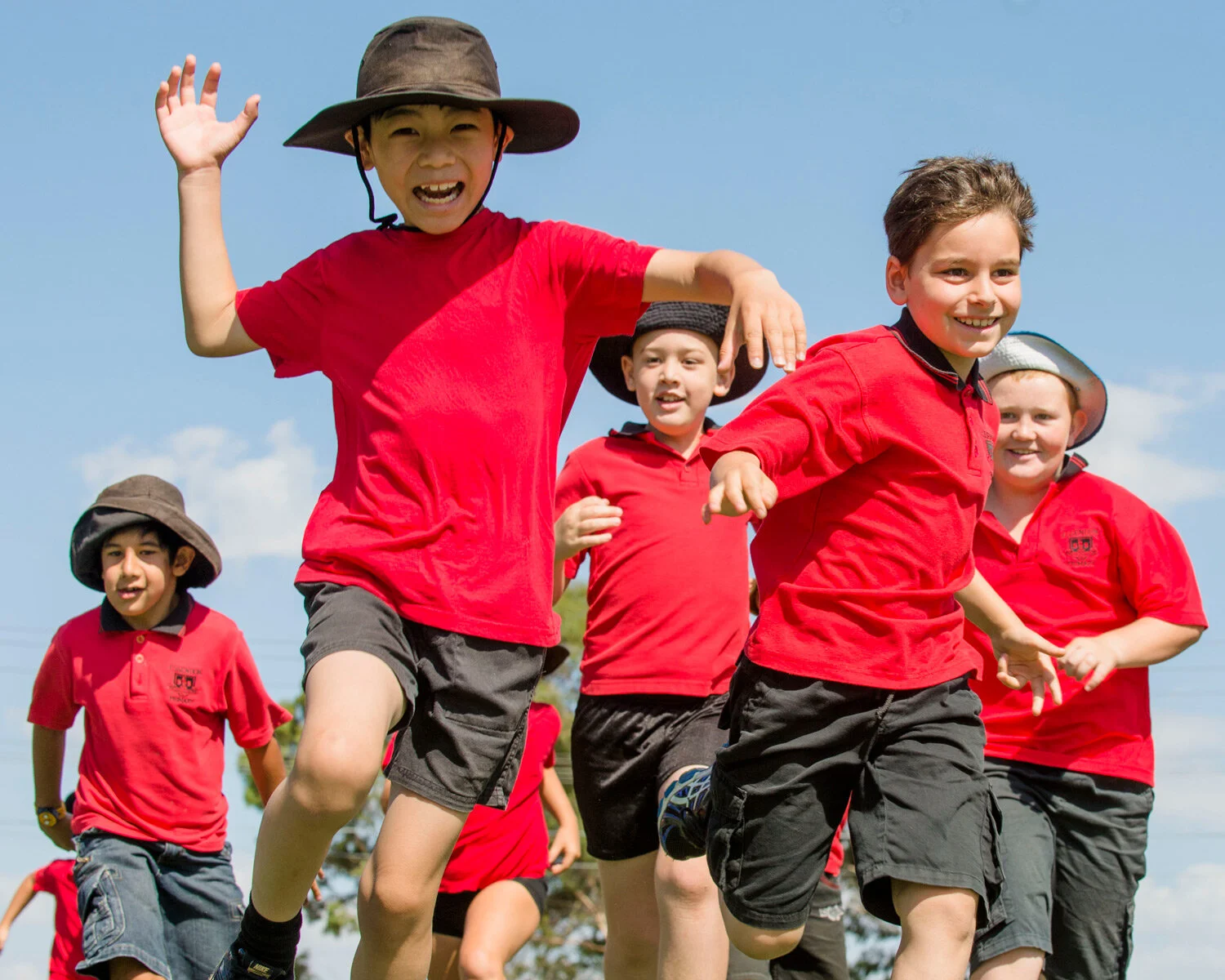 School Fun Run school-fun-run