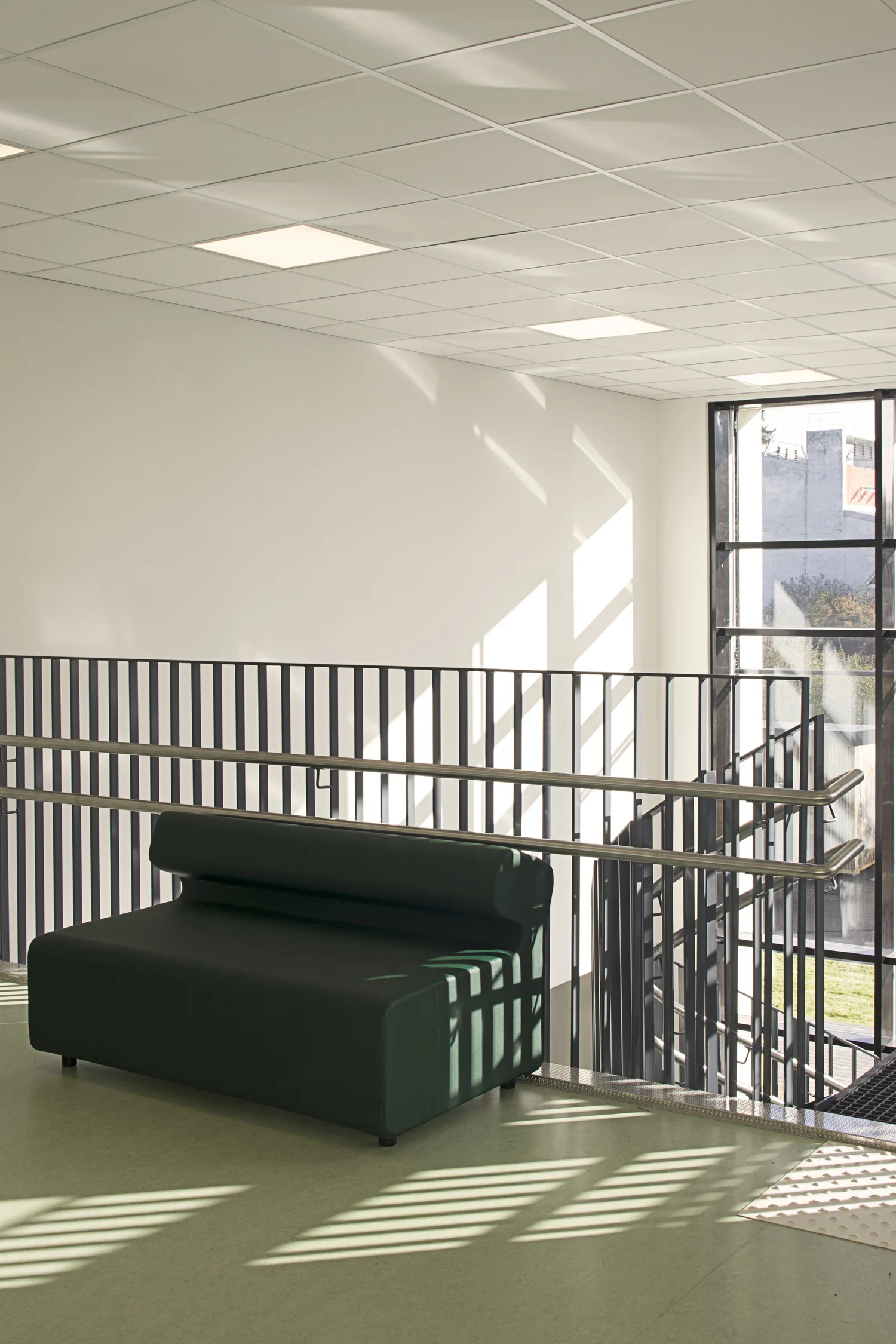 Ramstad skole, Bærum — Vari Arkitektur