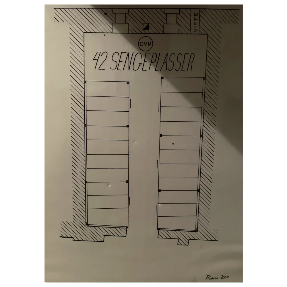 Høytorp og Trøgstad fort — Vari Arkitektur