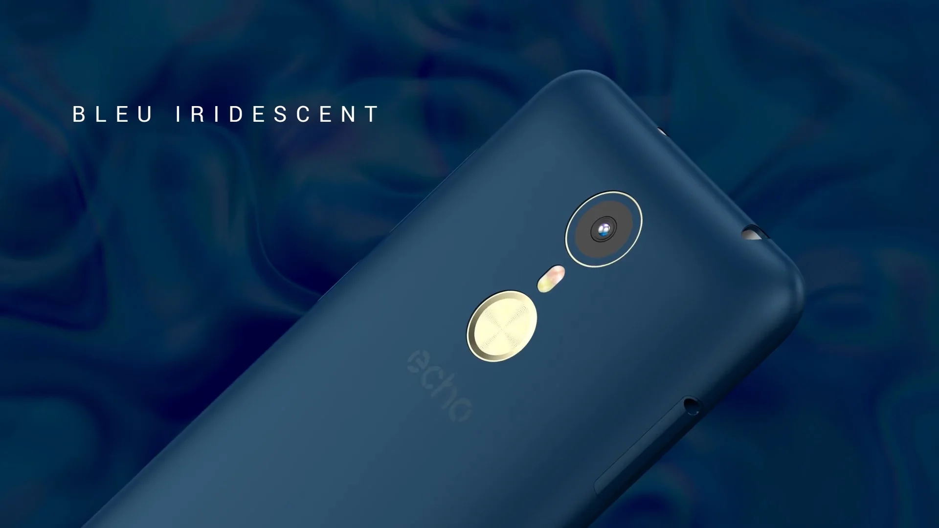 Echo Moon — Eighty Five