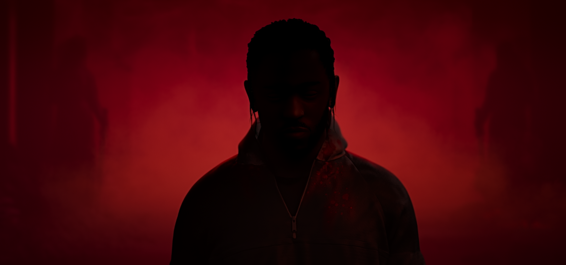 Kendrick lamar / Blood — Eighty Five