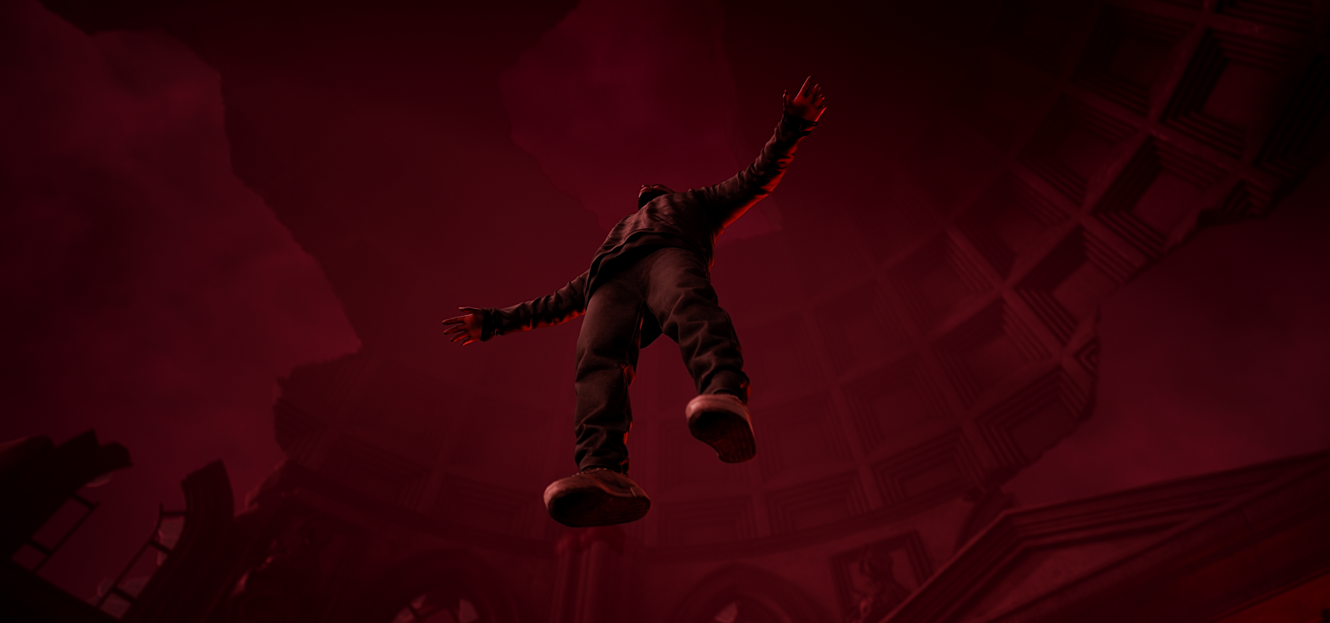 Kendrick lamar / Blood — Eighty Five