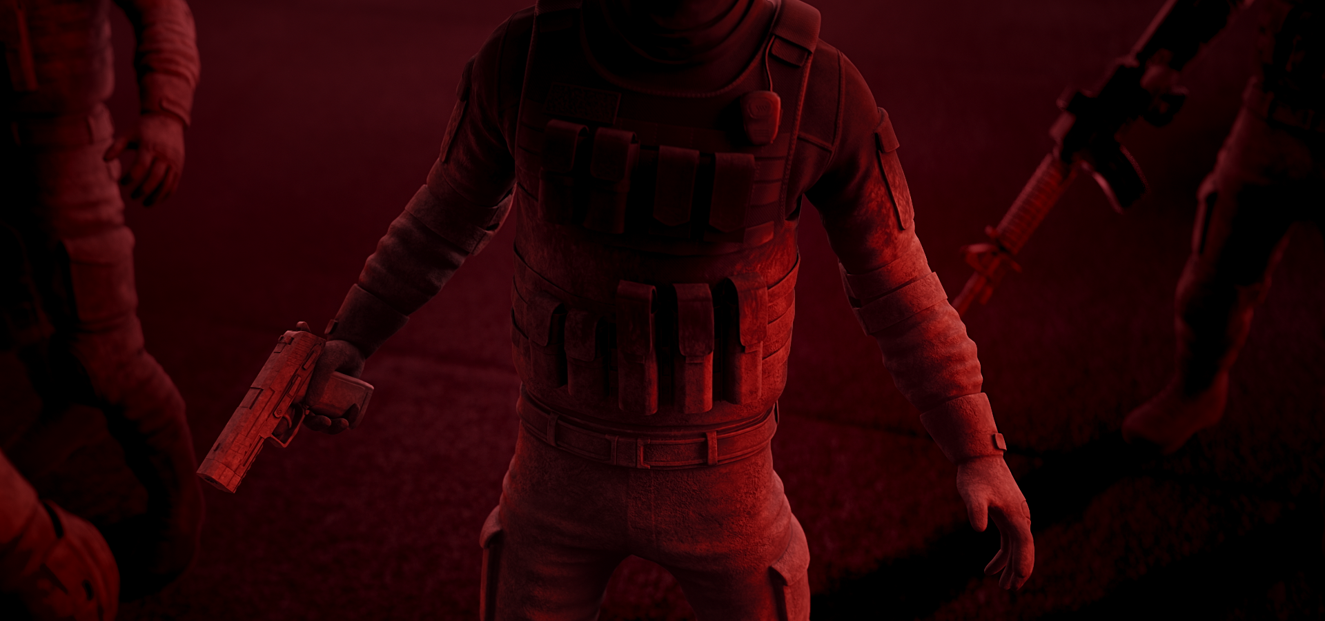 Kendrick lamar / Blood — Eighty Five