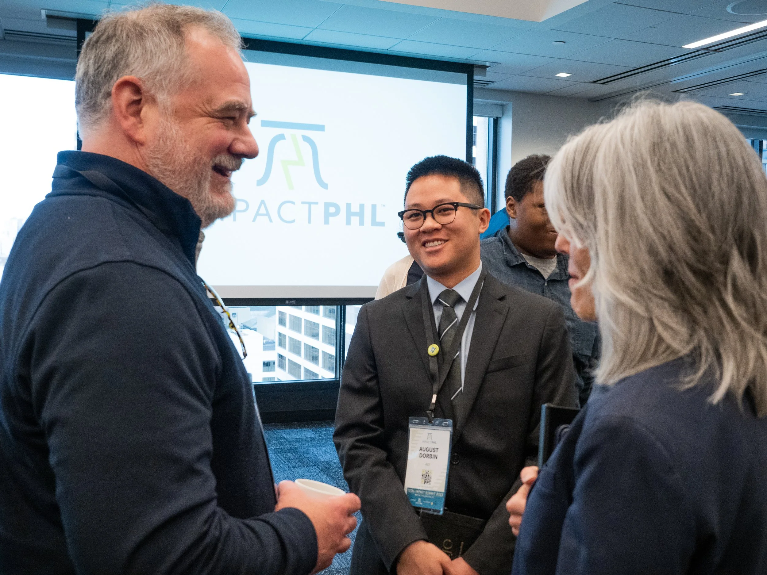 TIS23-Photos — ImpactPHL