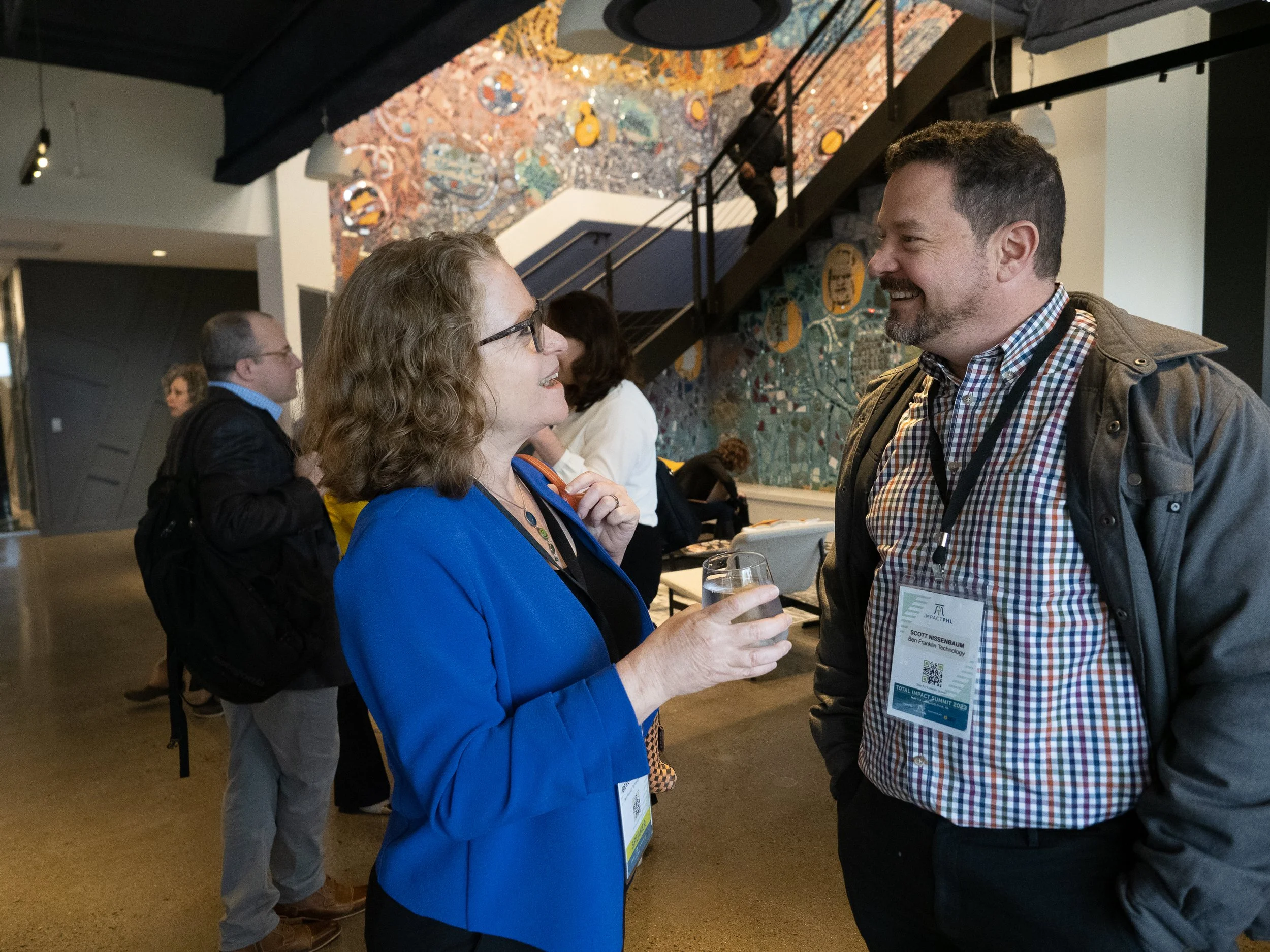 TIS23-Photos — ImpactPHL