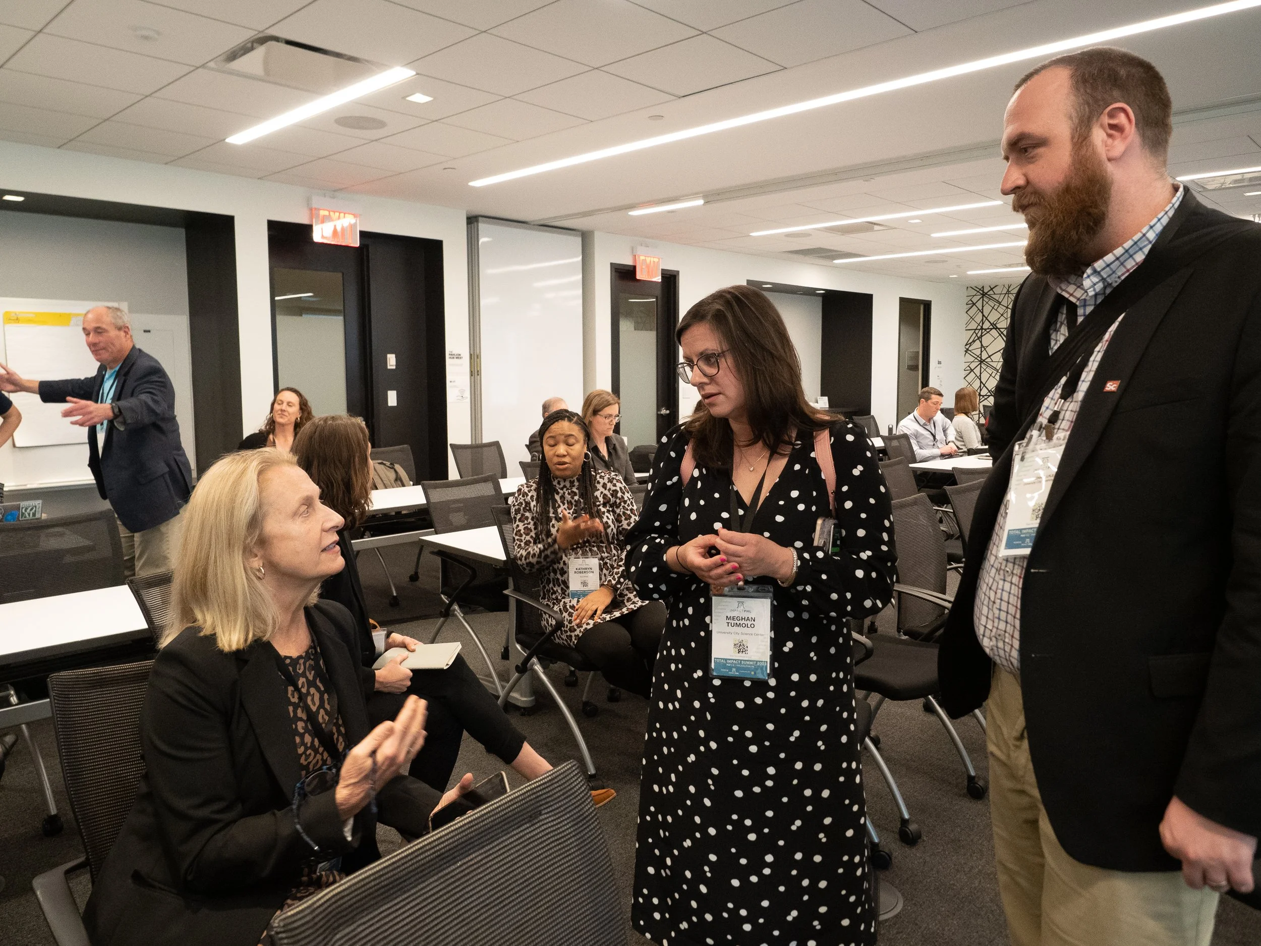 TIS23-Photos — ImpactPHL