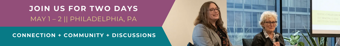 Total Impact Summit 2024 — ImpactPHL