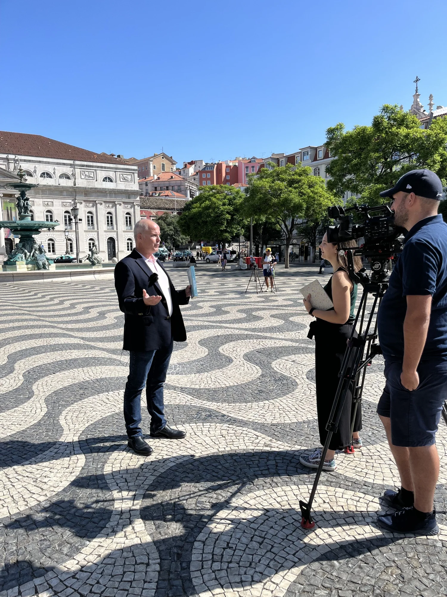 News — Alan Hlad