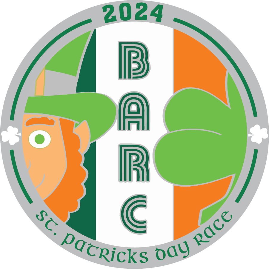 Bay City St Patrick's Day Races