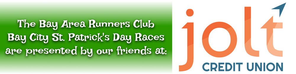 INFO — Bay City St Patrick's Day Races