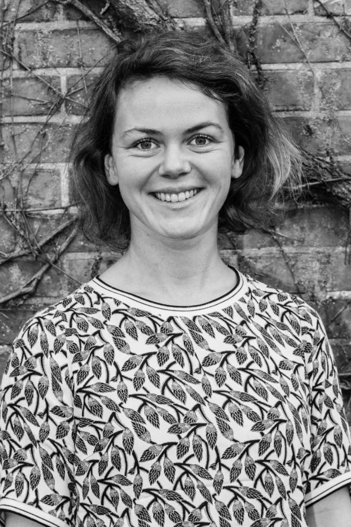 Anne Marie Kristensen — Indput