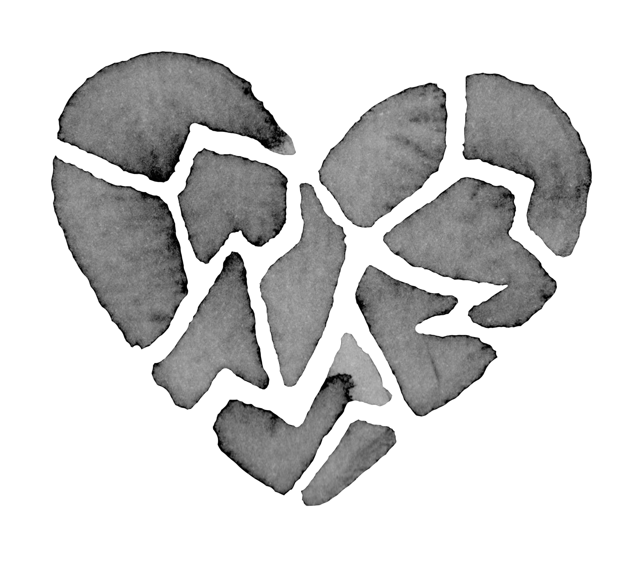 Nødhjælp til det knuste hjerte — Indput