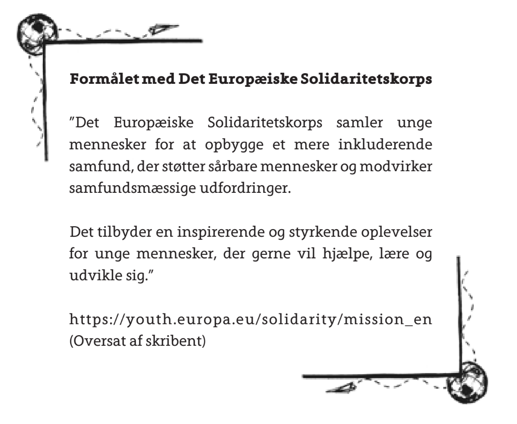 Udveksling i Vallonien — Indput