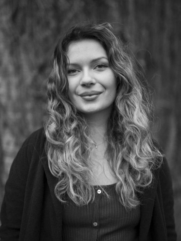 Anna Sofie Andersen — Indput