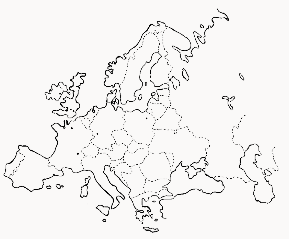 Udveksling i Vallonien — Indput