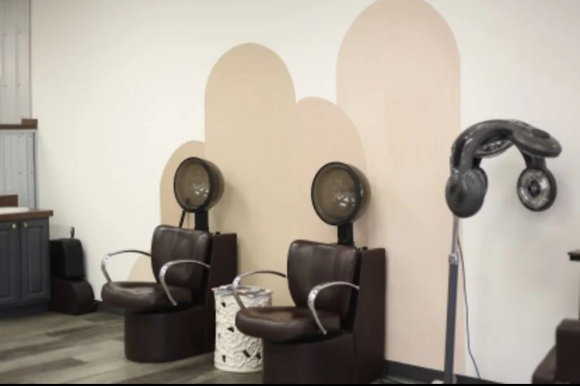 Locations — Echo Salon