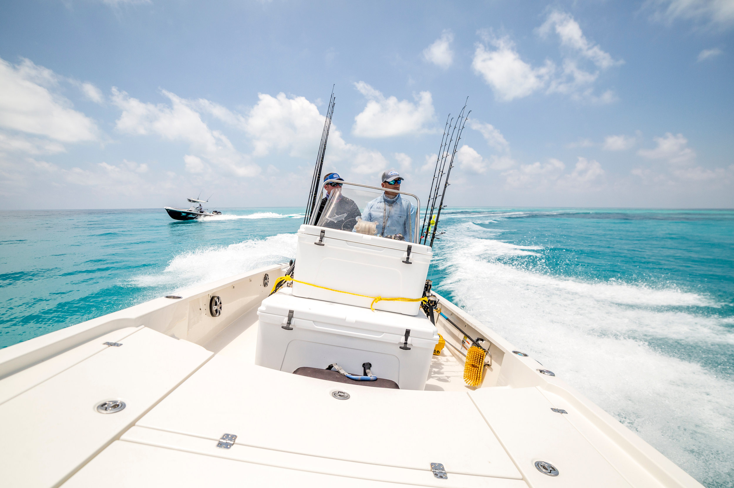 About Us — FCJ Marine