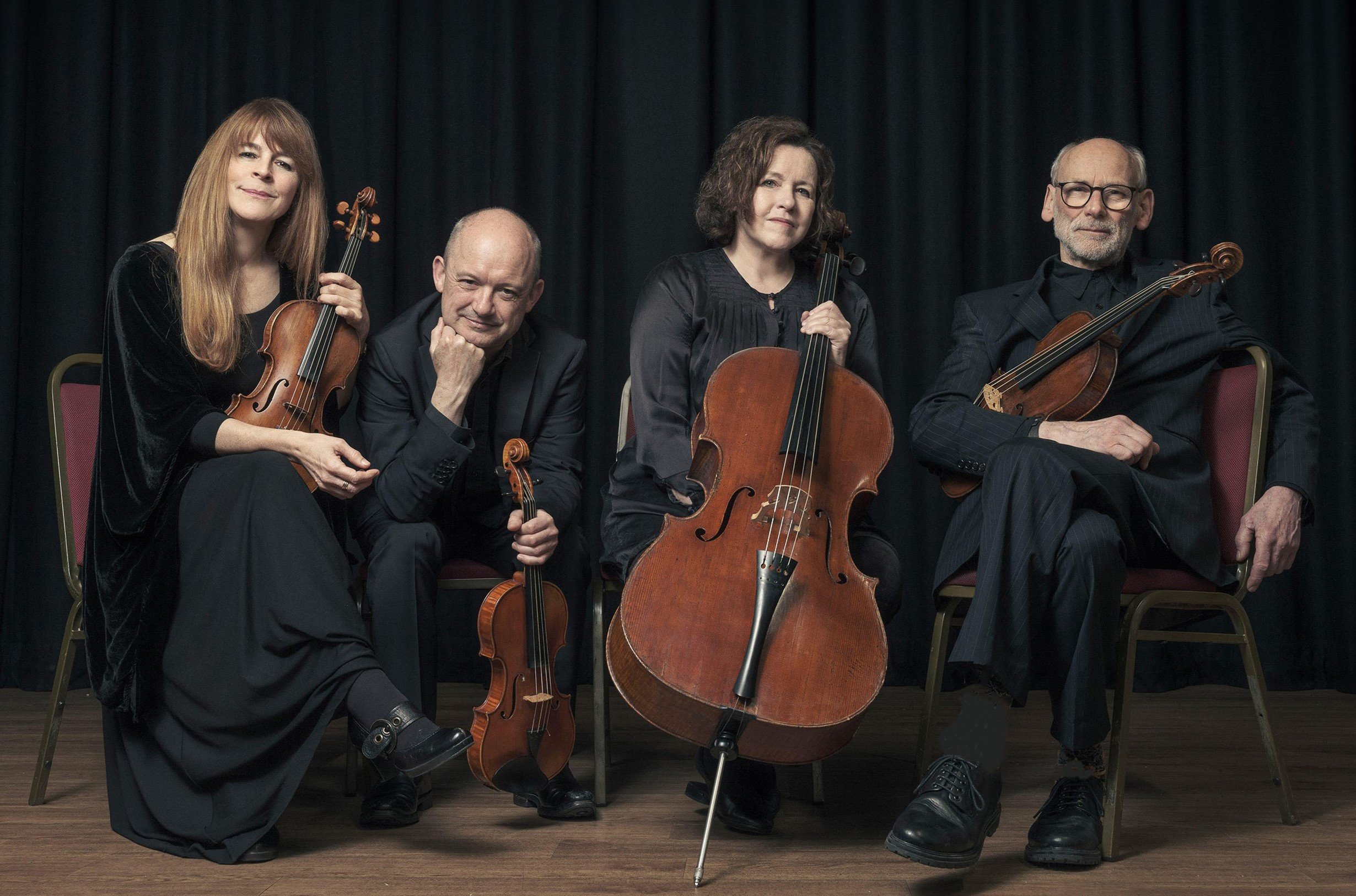 FORTHCOMING — Hay Music Trust