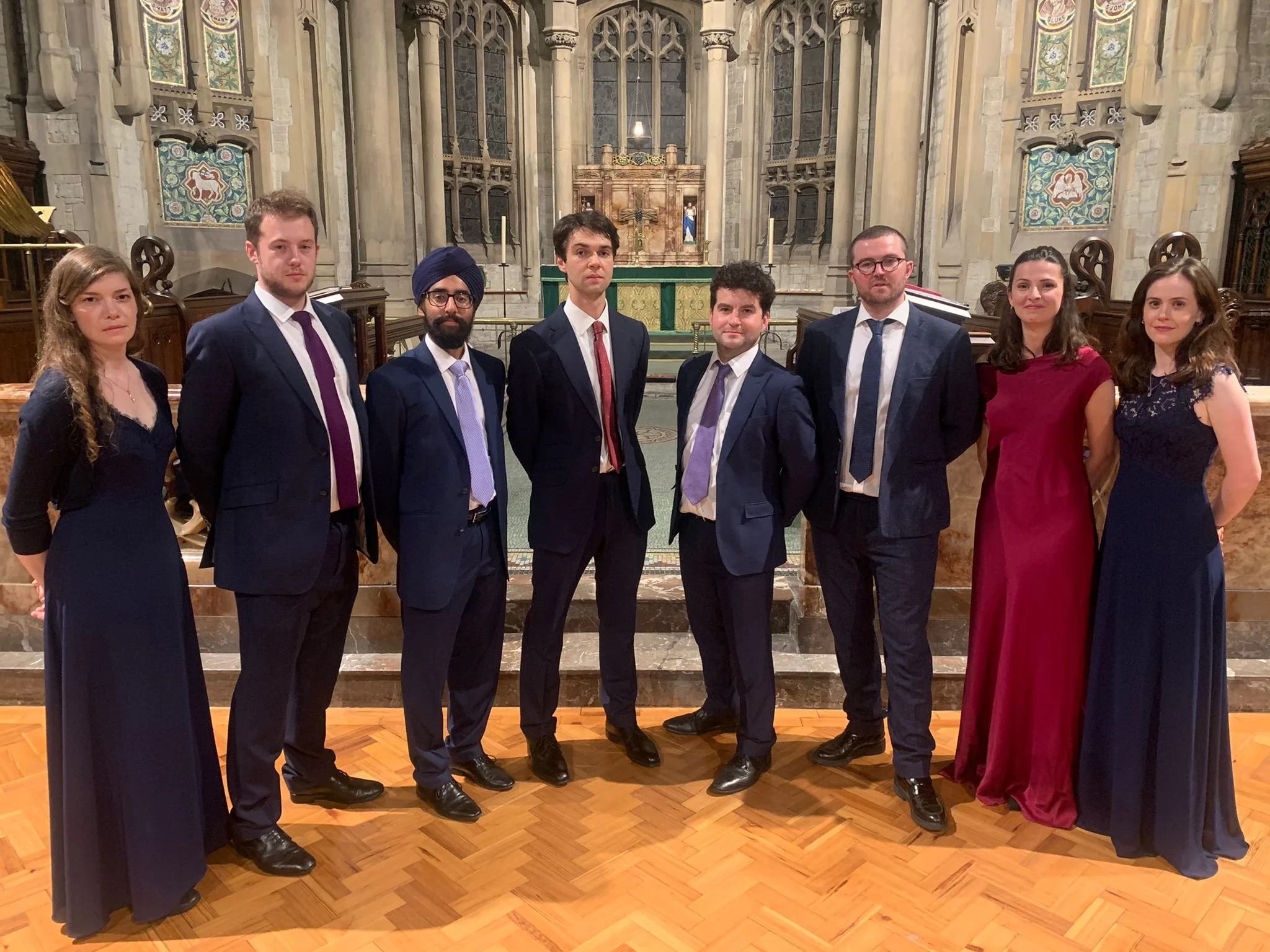 FORTHCOMING — Hay Music Trust