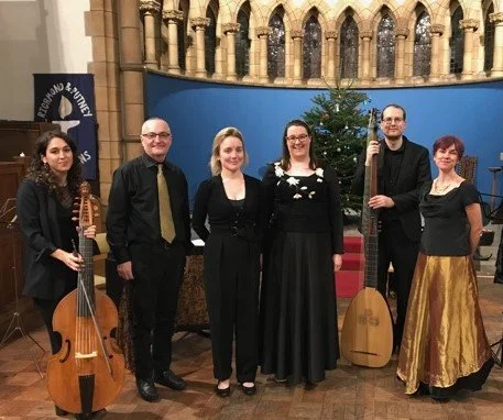 FORTHCOMING — Hay Music Trust