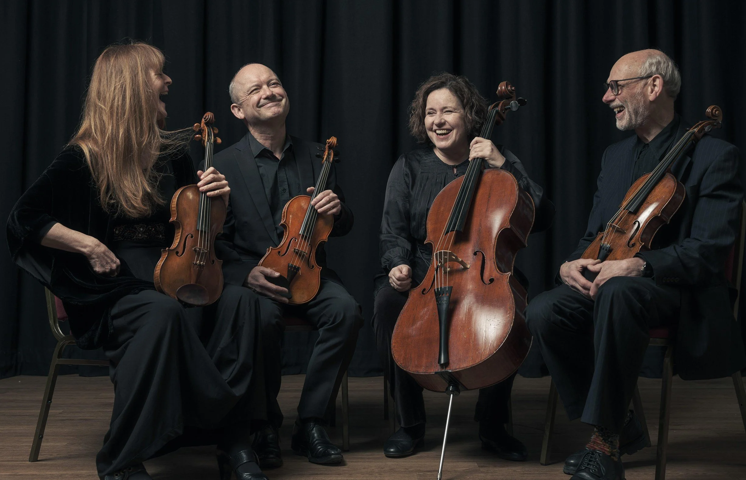 Festival Events — Hay Music Trust