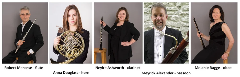 FORTHCOMING — Hay Music Trust