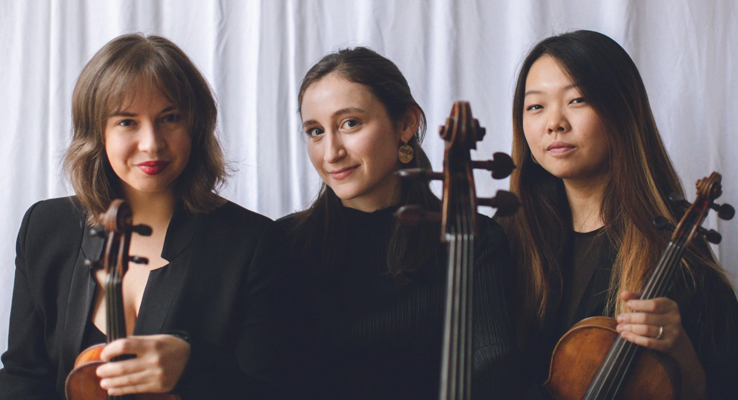 FORTHCOMING — Hay Music Trust