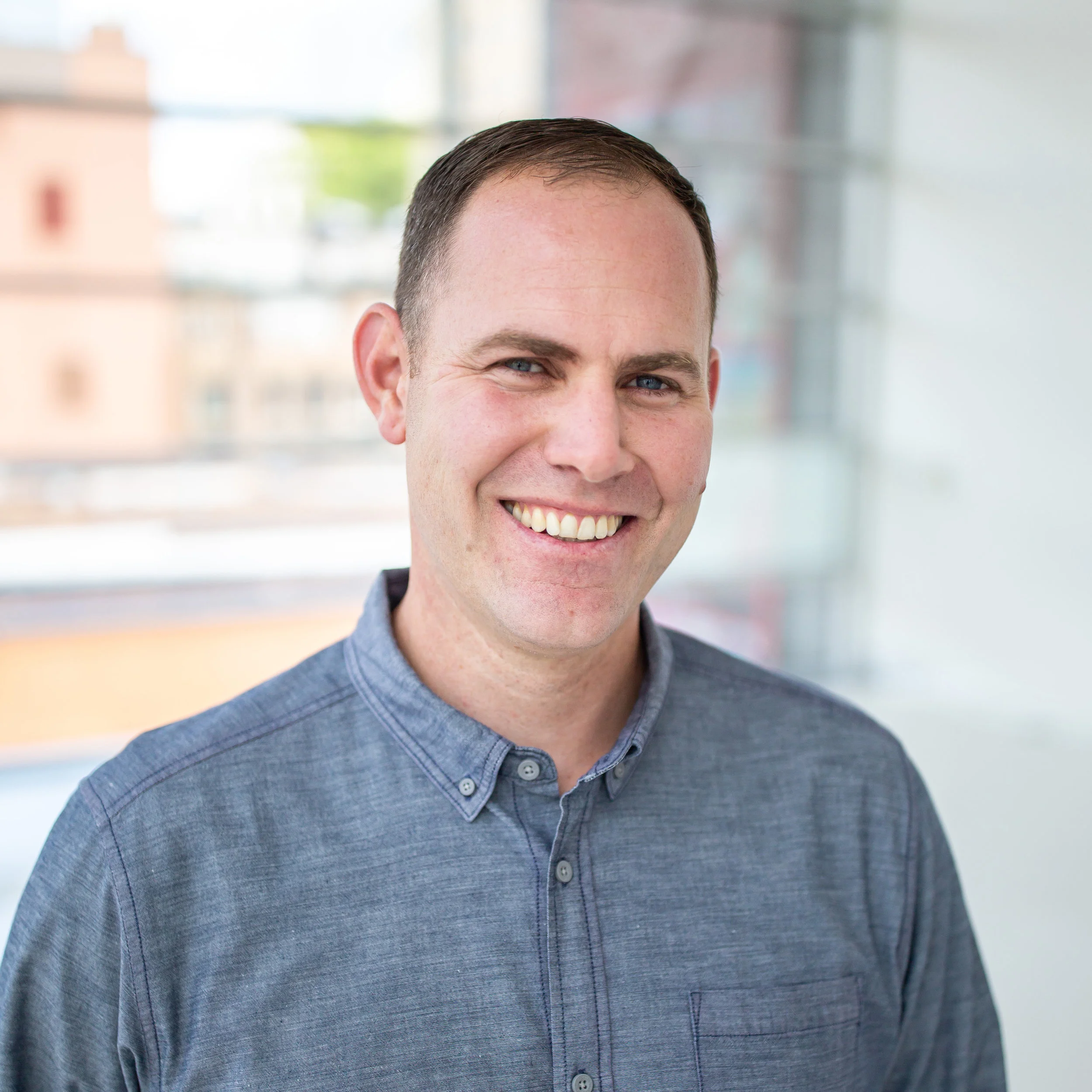 About — Tucci Team