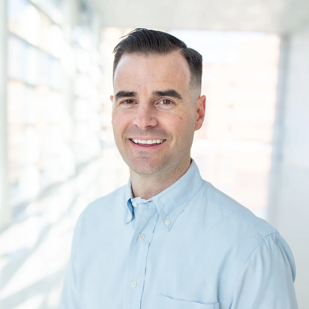 About — Tucci Team